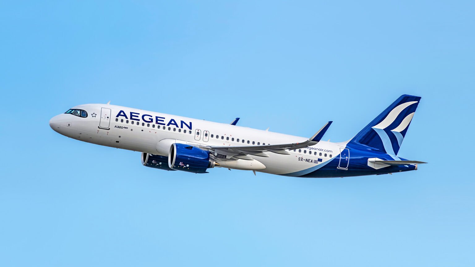 Airbus A320 : plongée au cœur de la famille d’avions la plus réussie de ...